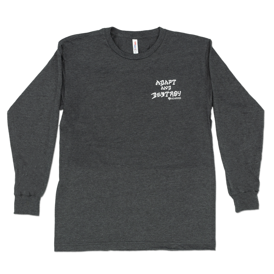 High Fives Foundation Merch – High Fives Non-Profit Foundation