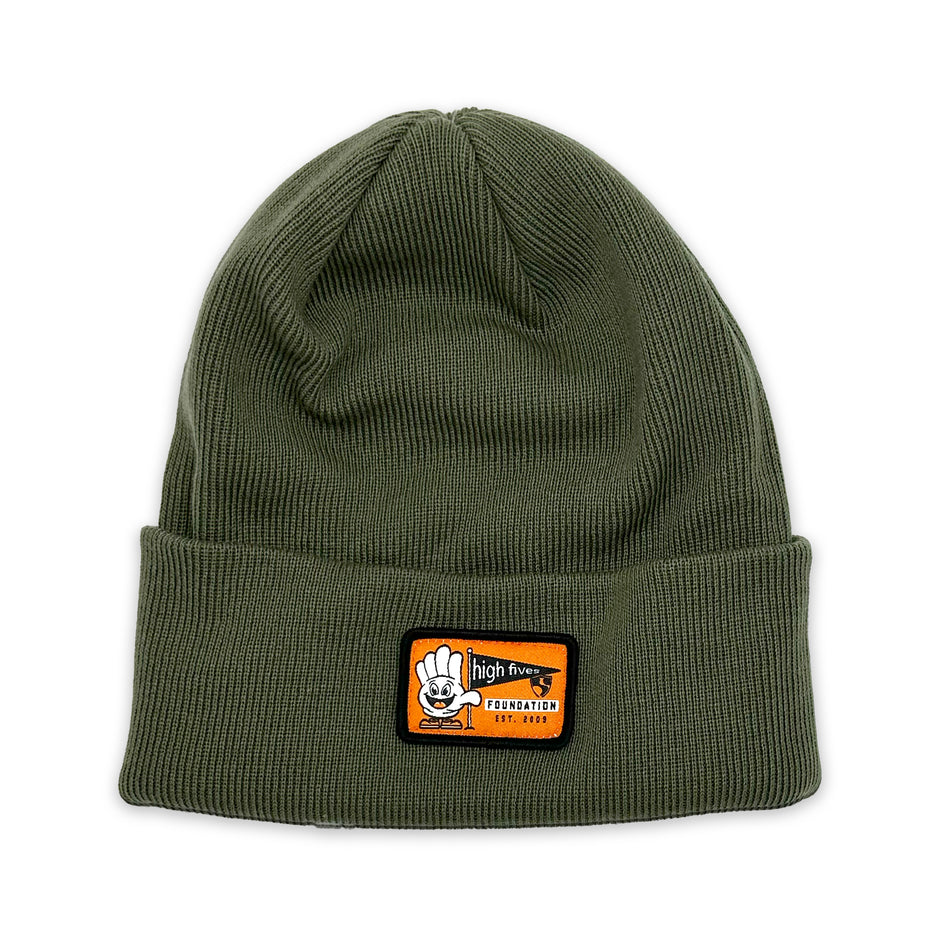 High Fives Foundation Merch – High Fives Non-Profit Foundation