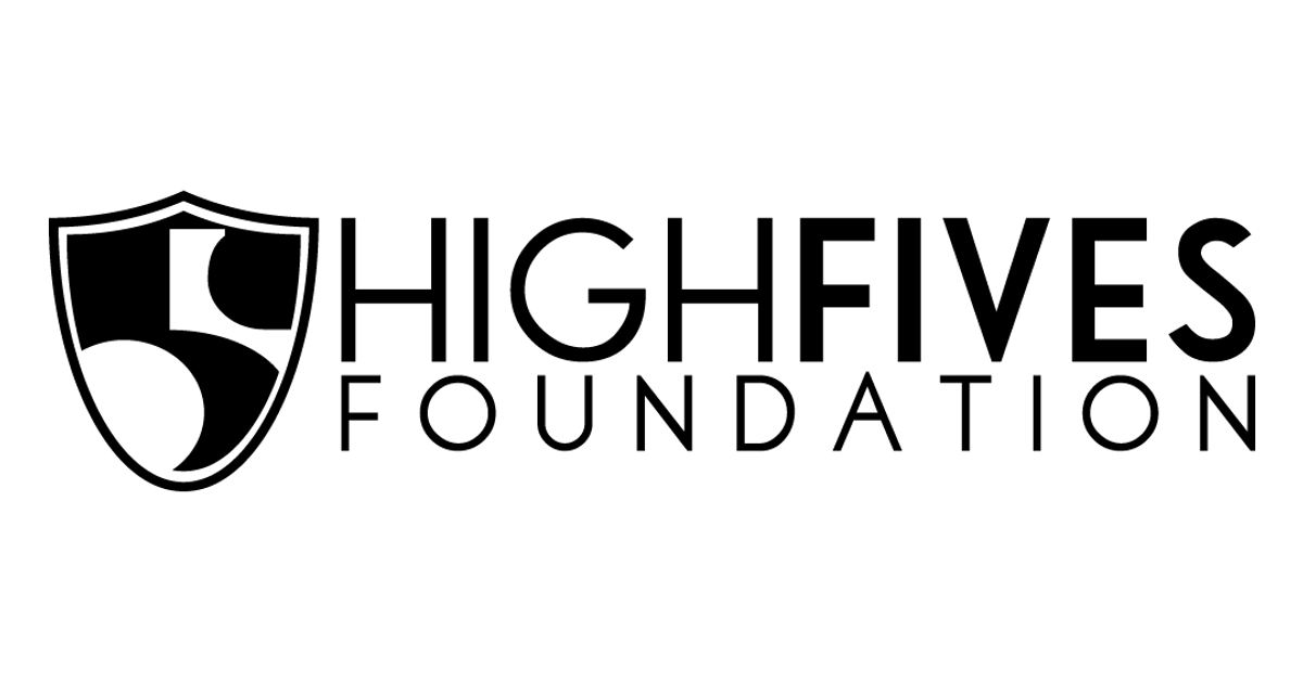 High Fives Foundation Merch – High Fives Non-Profit Foundation