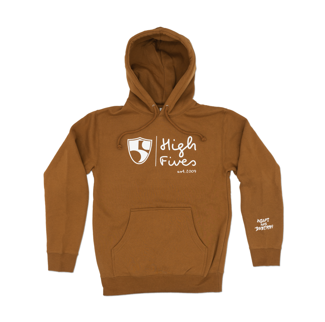 High Fives Foundation Merch – High Fives Non-Profit Foundation