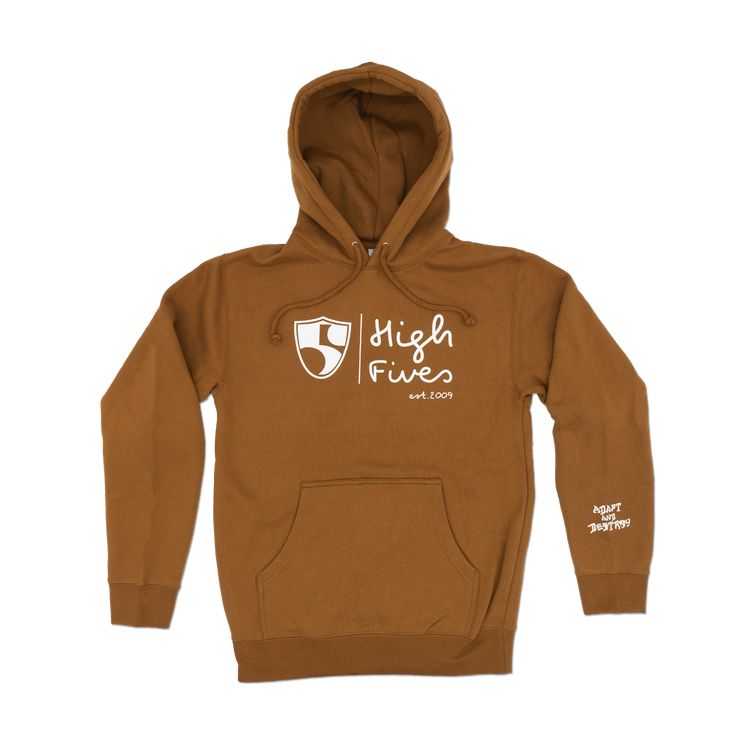 High Fives Foundation Merch – High Fives Non-Profit Foundation