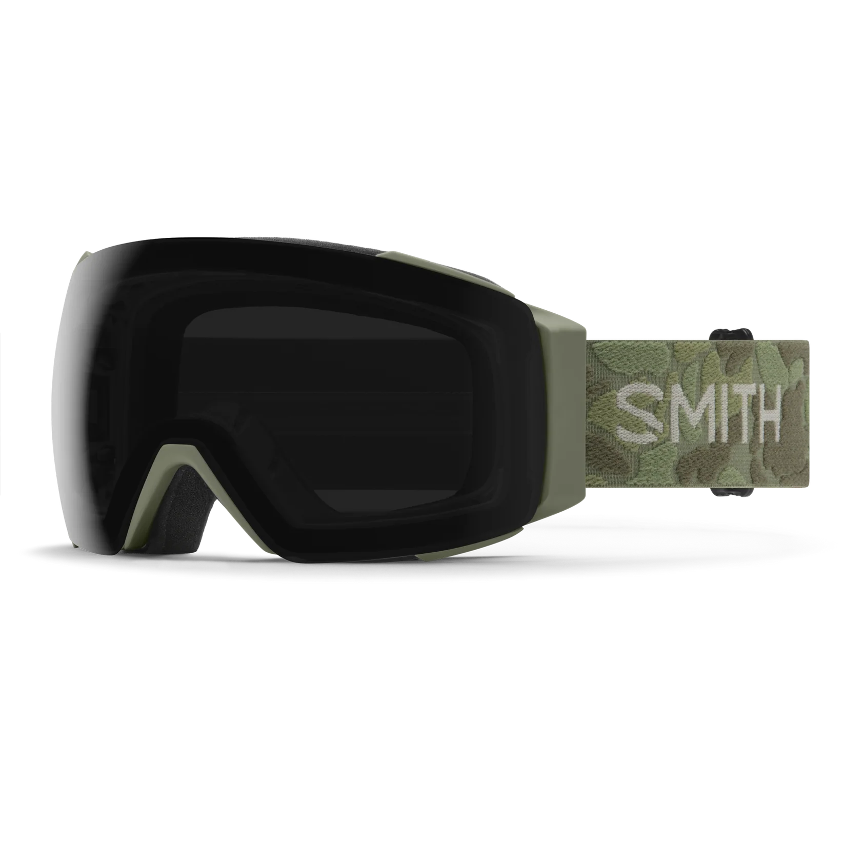 I/O MAG Smith x High Fives | ChromaPop Sun Black – High Fives Non ...